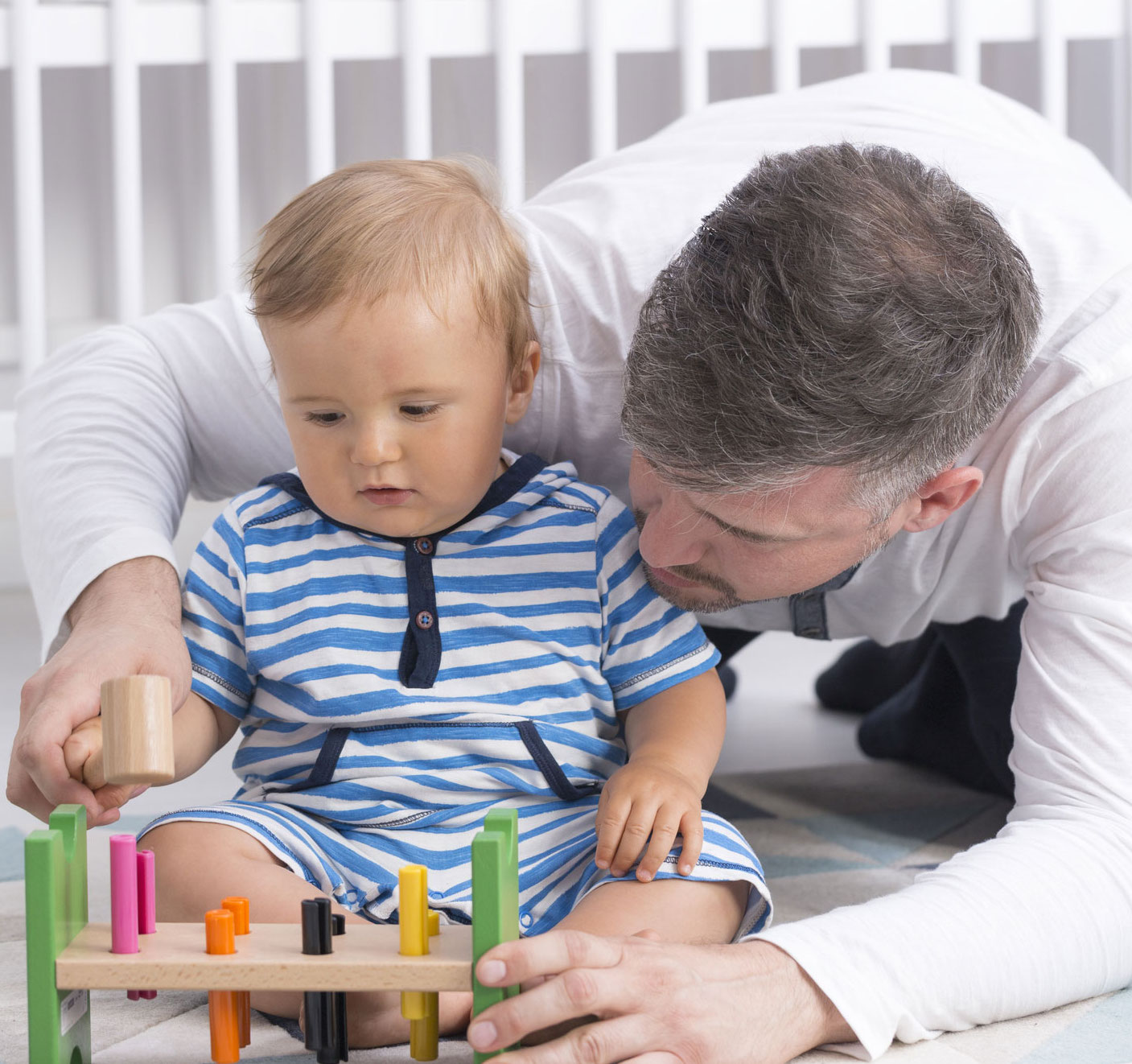 CONGEDO PARENTALE, COSA CAMBIA PER I PAPÀ DAL 2019 - Arethusa CONGEDO PARENTALE, COSA CAMBIA PER I PAPÀ DAL 2019 - Arethusa